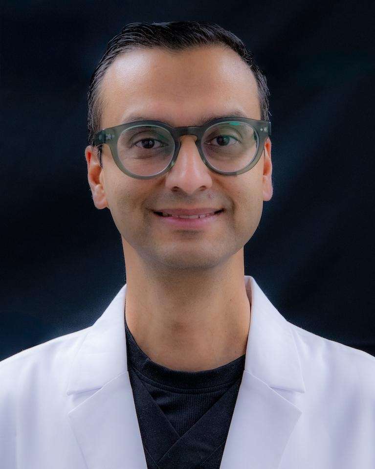 Dentist in West Milford New Jersey | Dr. Harsh Shah, DMD